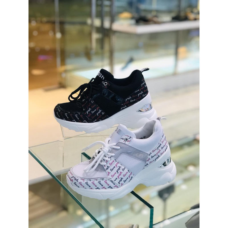 Jual Disc Sepatu Gosh Original ( BACA DESKRIPSI SEBELUM CO ) | Shopee ...