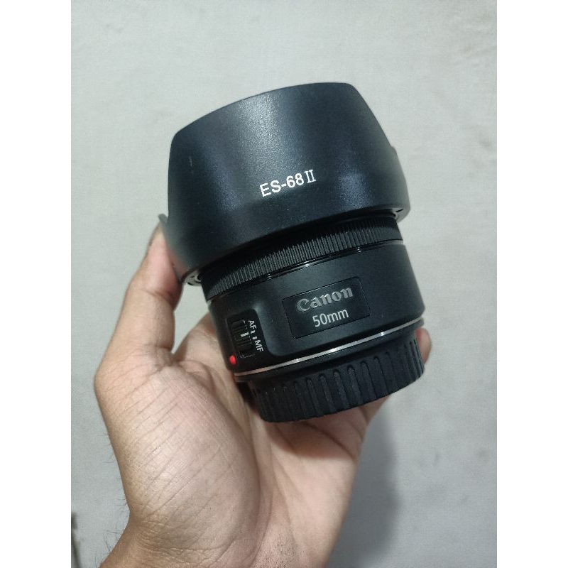 Jual Lensa Tele Canon 75-300 Zoom Hasil Bokeh F..4 Dan Lensa Tele 55 ...