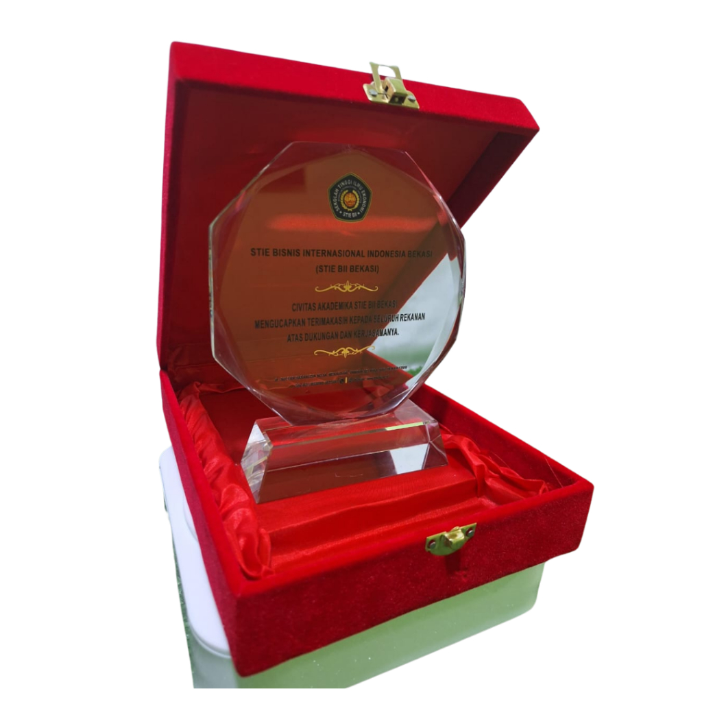 Jual Plakat akrilik bevel 2cm, plakat kenang kenangan,plakat wisuda dll ...