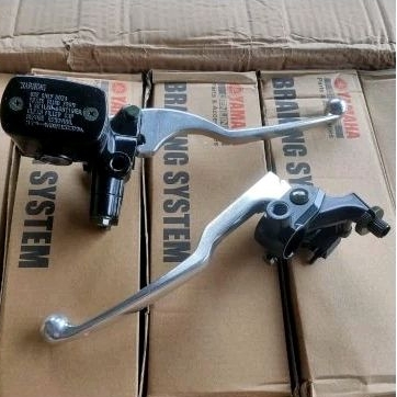 Jual MASTER REM R25 DAN KOPLING R25 IMPORT | Shopee Indonesia