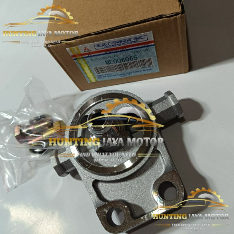 Jual BODY FUEL FILTER SOLAR PS CANTER-BODY FUEL FILTER DUDUKAN FILTER ...