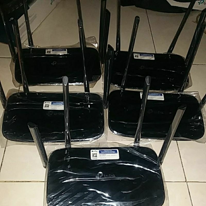 Jual ROUTER TPLINK AC1350 (xl home) | Shopee Indonesia