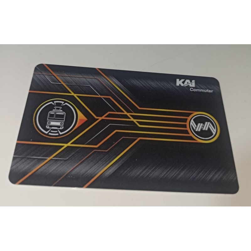 Jual KMT KRL COMMUTERLINE | Shopee Indonesia