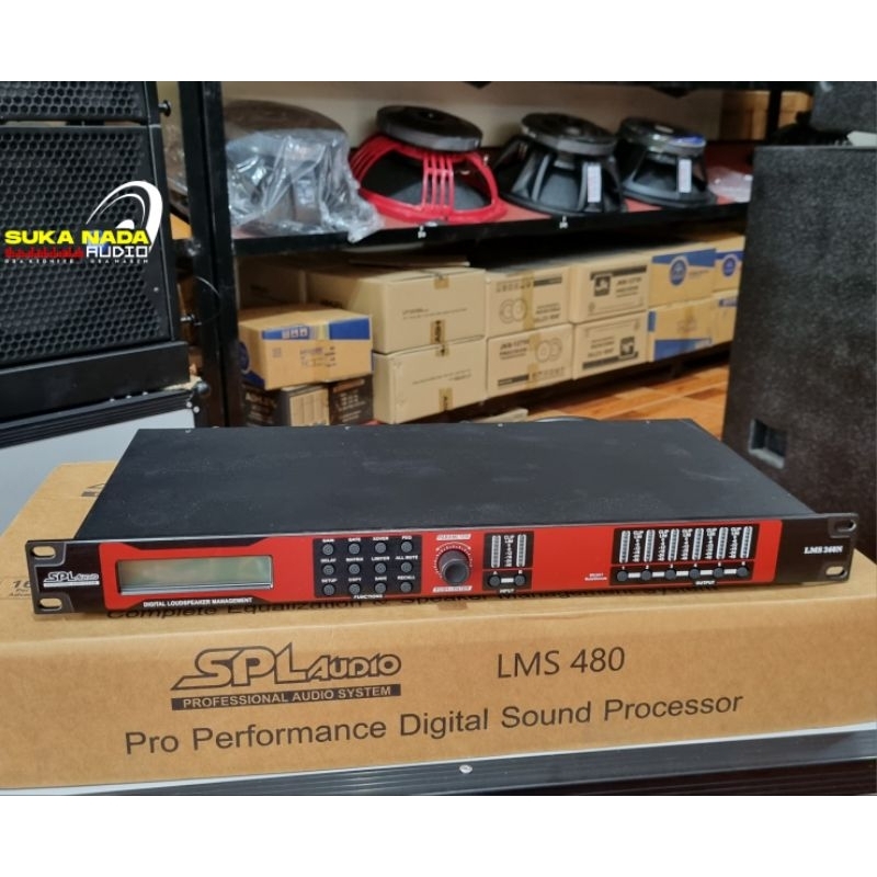 Jual DLMS SPL LMS-260N ORIGINAL | Shopee Indonesia
