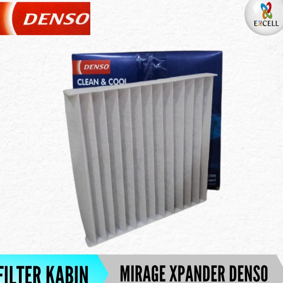 Jual MCf Filter Cabin Kabin Udara Blower Ac Mobil Mitsubishi Mirage ...