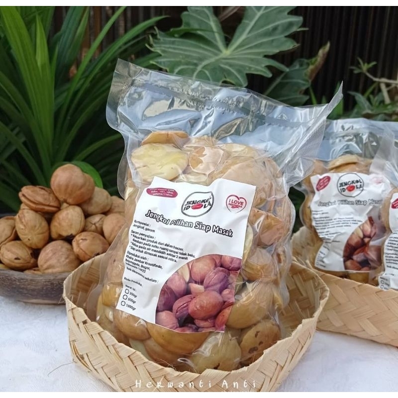 Jual JENGKOL REBUS SUPER | Shopee Indonesia
