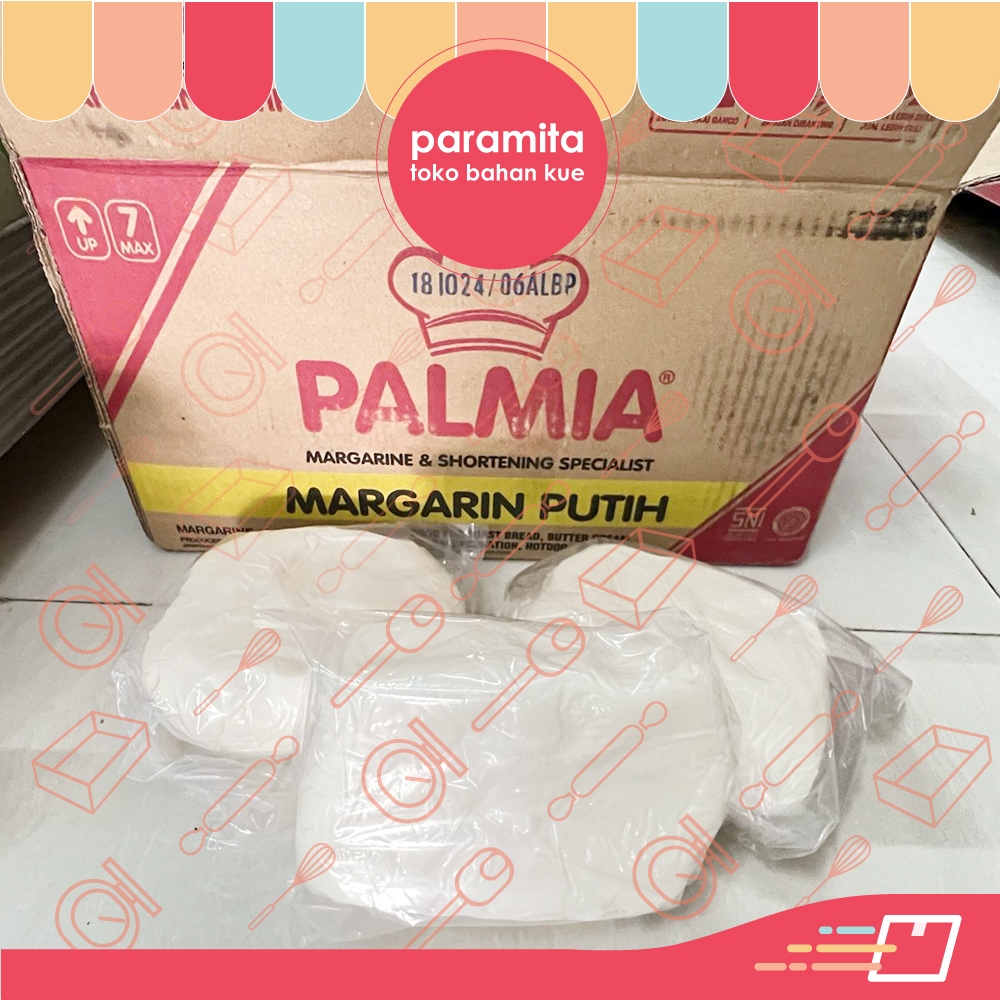 Jual Palmia Margarin Harga Terlengkap & Harga Terbaru Juni 2026 ...