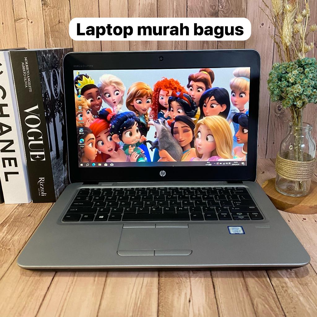 Jual LAPTOP HP 430 450 650 G2/G3/G4 CORE i3/i5/i7 GENERASI 6/7 TERMURAH ...