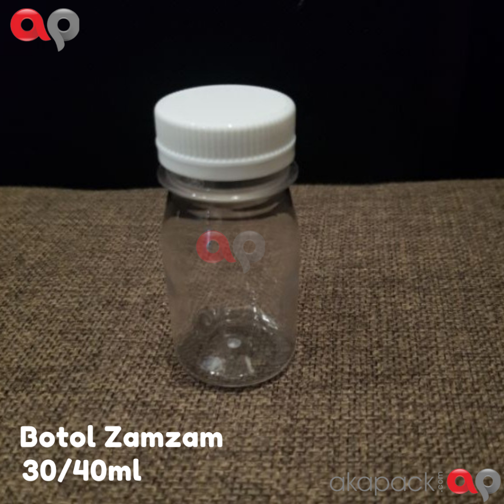 Jual Botol Zamzam | Botol Air Zamzam | Botol oleh-oleh Umroh | Shopee ...