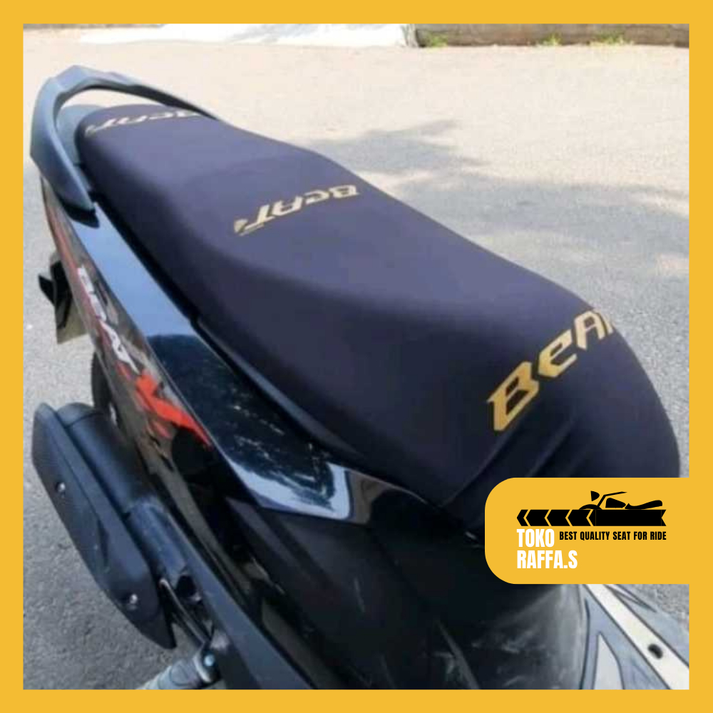 Jual Sarung jok motor anti cakar kucing anti air anti debu | Shopee ...