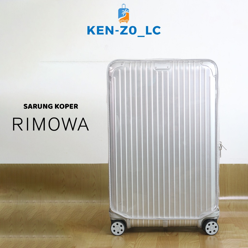 Jual Sarung koper Full Mika Khusus Koper Rimowa Original | Shopee Indonesia