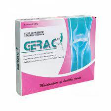 Jual Gerac Sachet per box isi 10 sachet | Shopee Indonesia