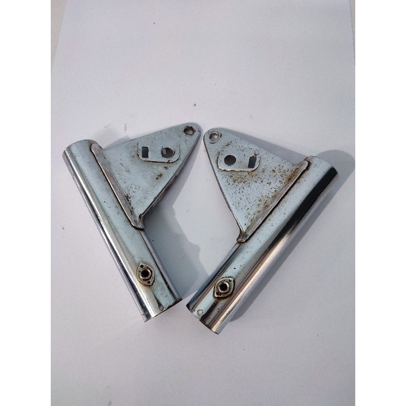 Jual KUPINGAN LAMPU CG110 CG125 ORIGINAL | Shopee Indonesia