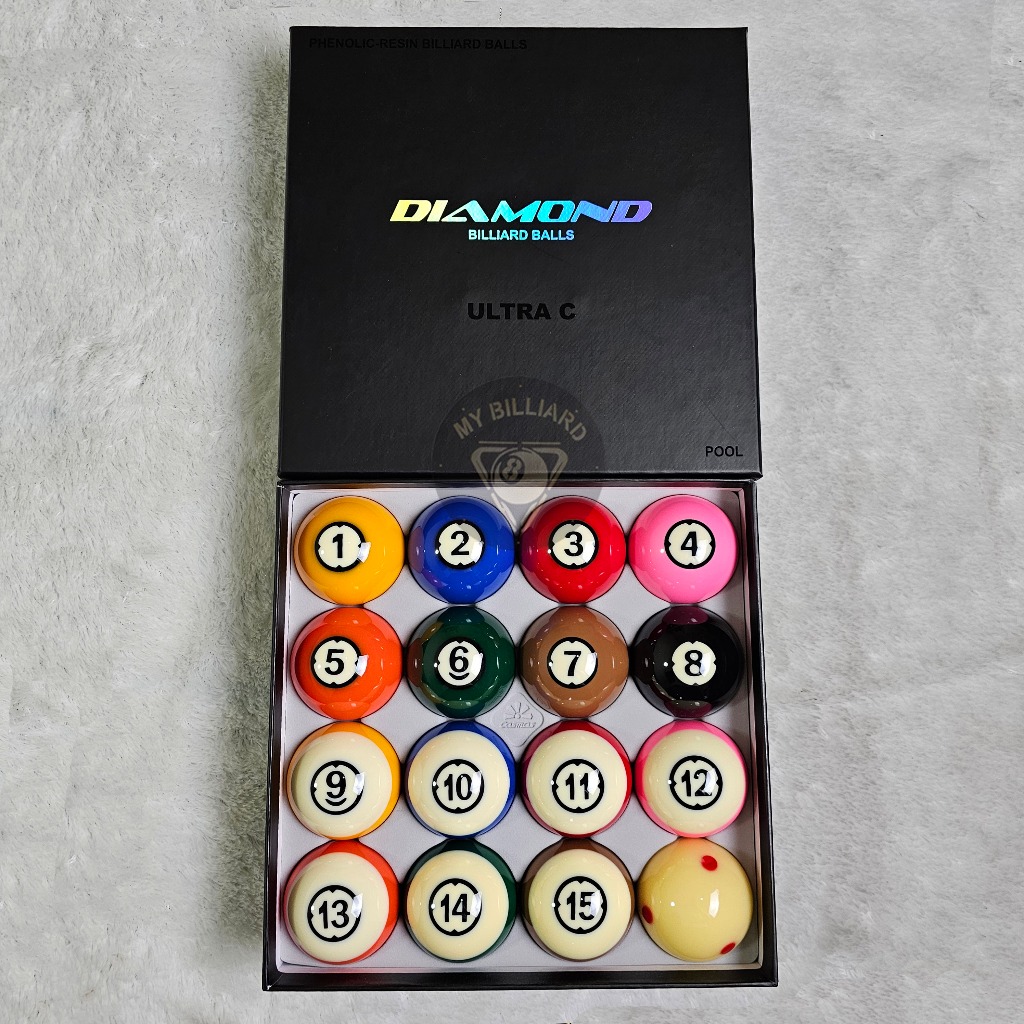 Jual Meja Billiard 9 Feet Import Sundays - meja bilyar billiard pool ...