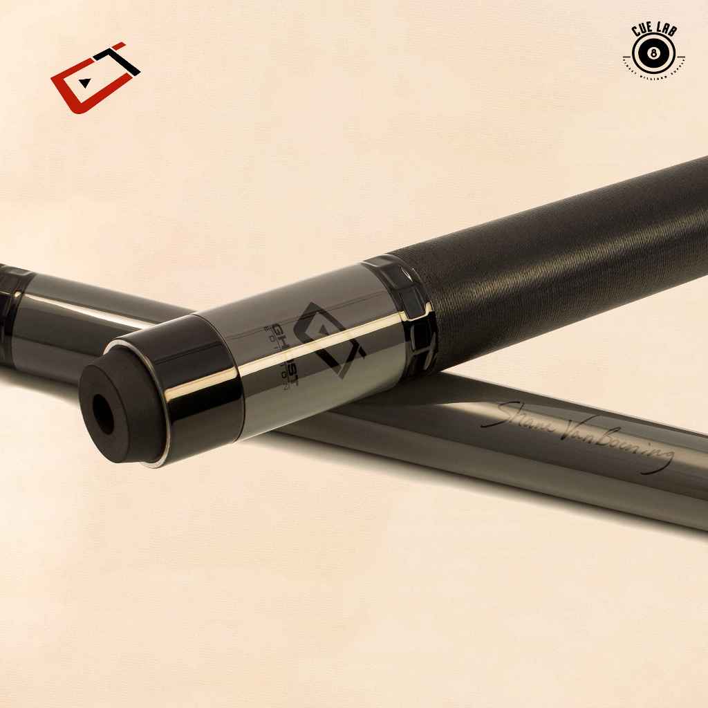 Jual Cuetec Cynergy Ghost Edition SVB / Stik Billiard Cuetec Cynergy ...