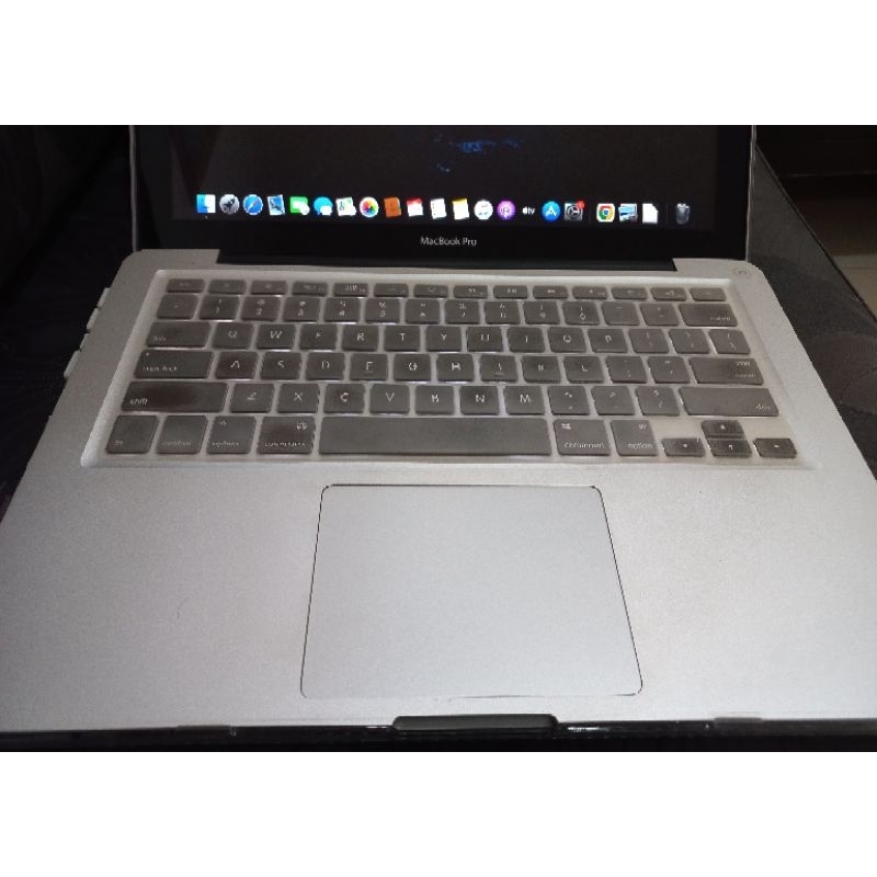 Jual MacBook Pro 13 (2012) second | Shopee Indonesia
