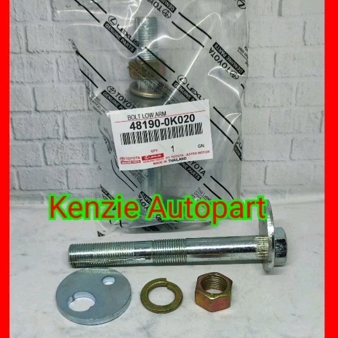 Jual BAUT LOW ARM SAYAP BAWAH TOYOTA INNOVA | Shopee Indonesia Jual BAUT LOW ARM SAYAP BAWAH TOYOTA INNOVA | Shopee Indonesia