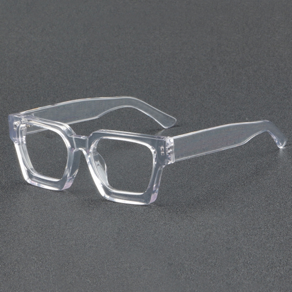 Jual Bingkai Kacamata Asetat Antik Bingkai Kacamata Optik Miopia Resep ...