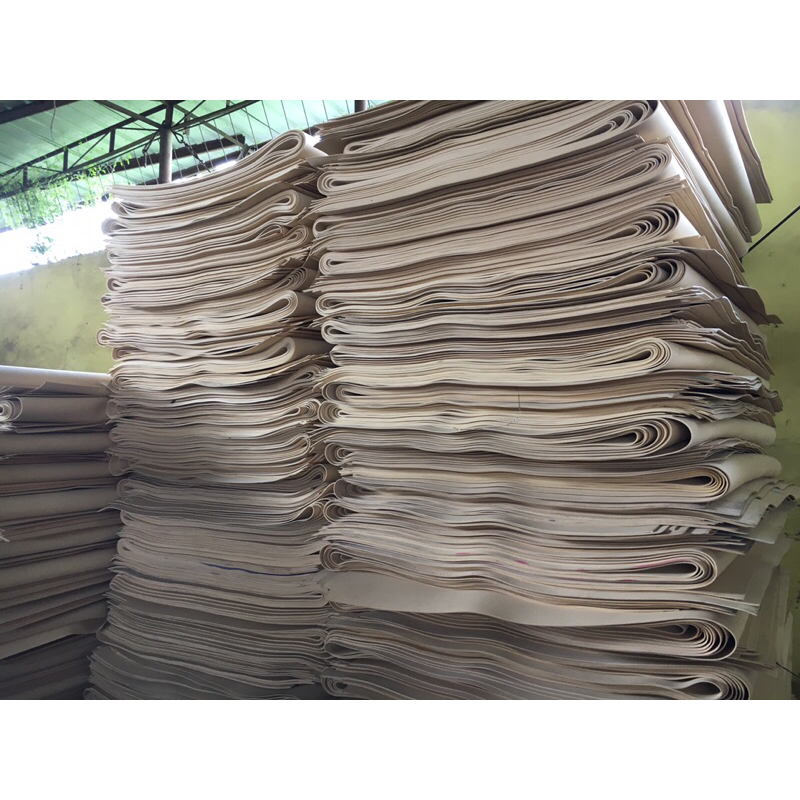 Jual Busa ati lembaran|spons eva|spoon eva 2.5mm | Shopee Indonesia