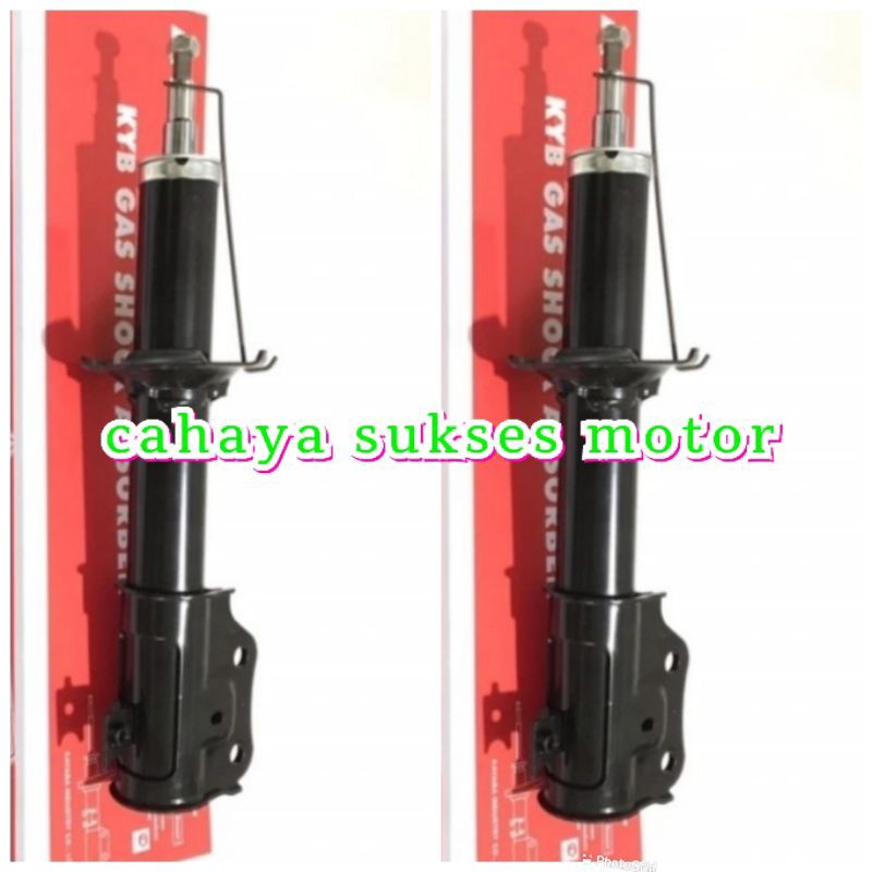 Jual shockbreaker depan grand max/luxio merek kayaba EXCEL G JAPAN ...