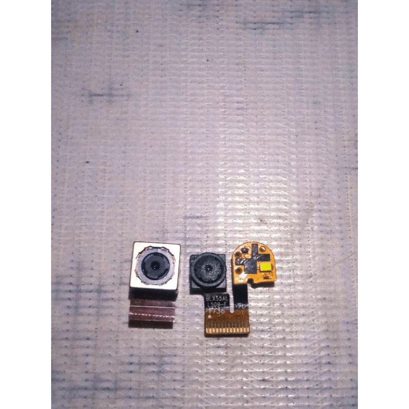 Jual Camera Depan & Belakang Haier G7 Ori Copotan | Shopee Indonesia