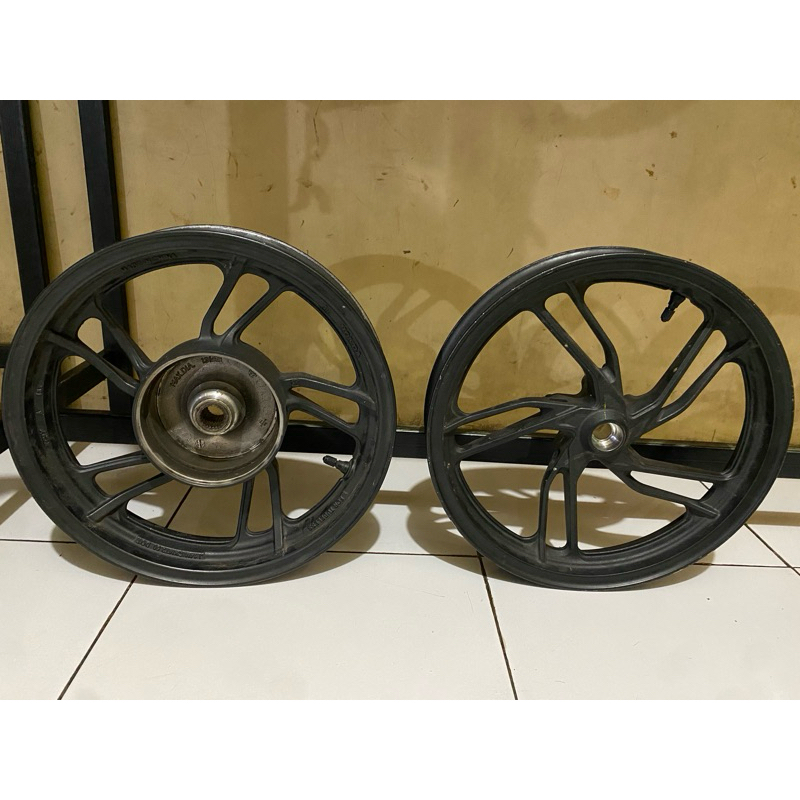 Jual velg vario 125/150 new | Shopee Indonesia