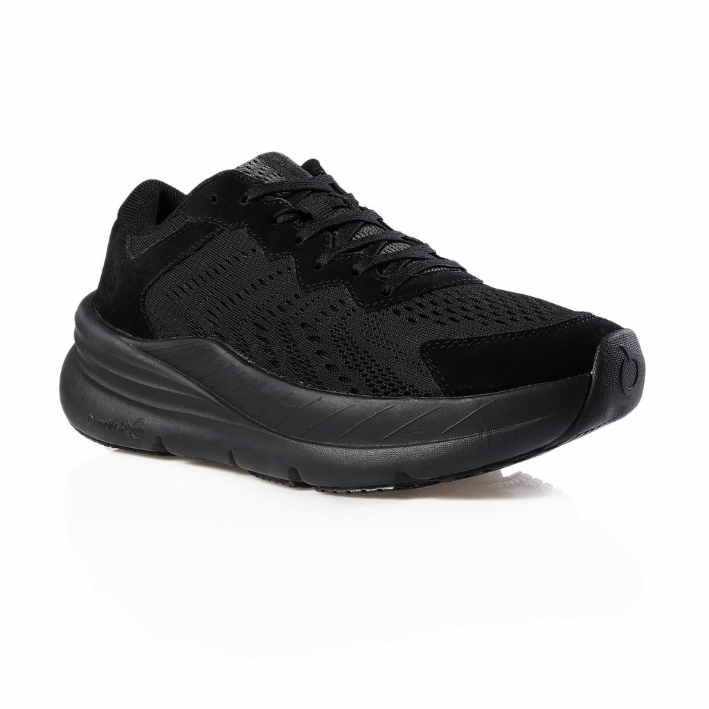 Jual Sepatu Running Ortuseight Hyperblast Encore Sl (Dark Coal ...