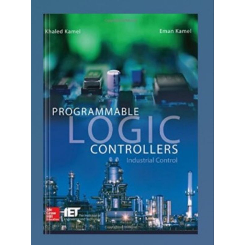 Jual Programmable Logic Controllers: Industrial Control | Shopee Indonesia