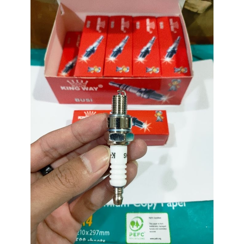 Jual Busi C7HSA Astrea,Grand,Legenda,Supra,Supra Fit,Fit New,Mio Soul ...