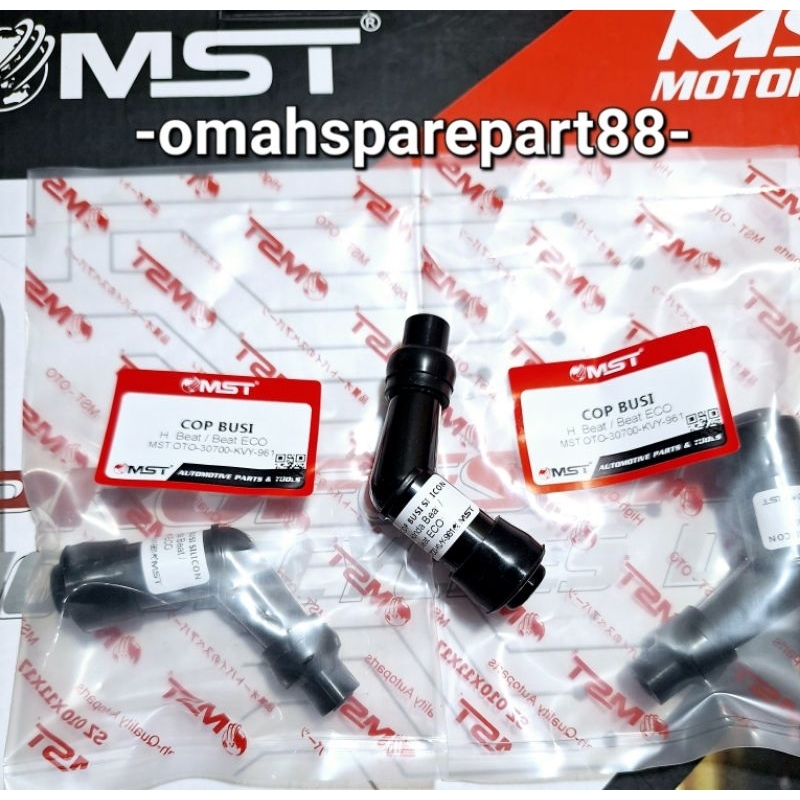 Jual cop busi honda beat beat eco kode kvy mst oto | Shopee Indonesia