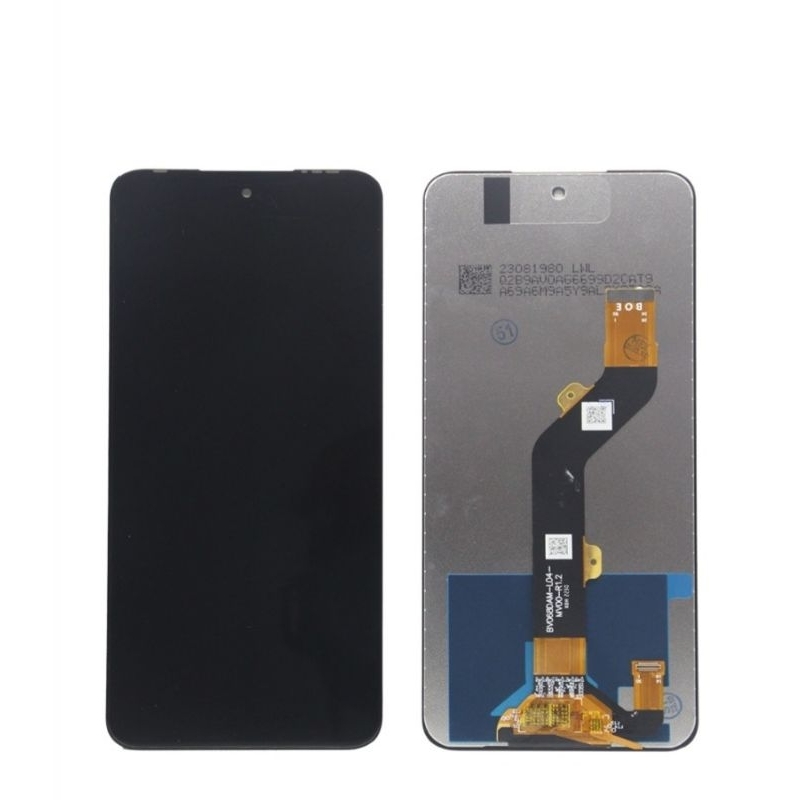 Jual Lcd Touchscreen Tecno Tekno Pova Neo 3 LH6 LH6N Fullset | Shopee ...