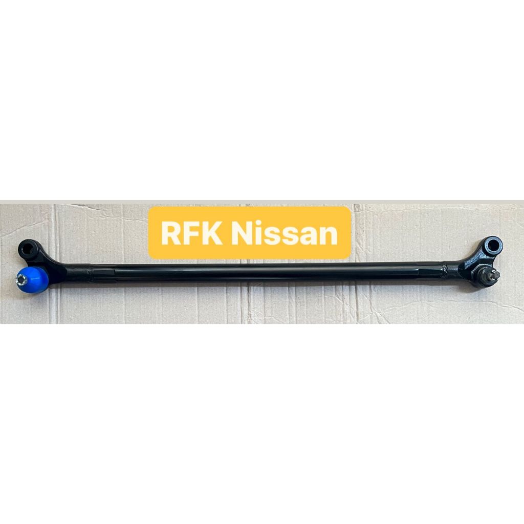 Jual Long Tierod Tie Rod Dragling Nissan Frontier D22 NP300 OEM ...