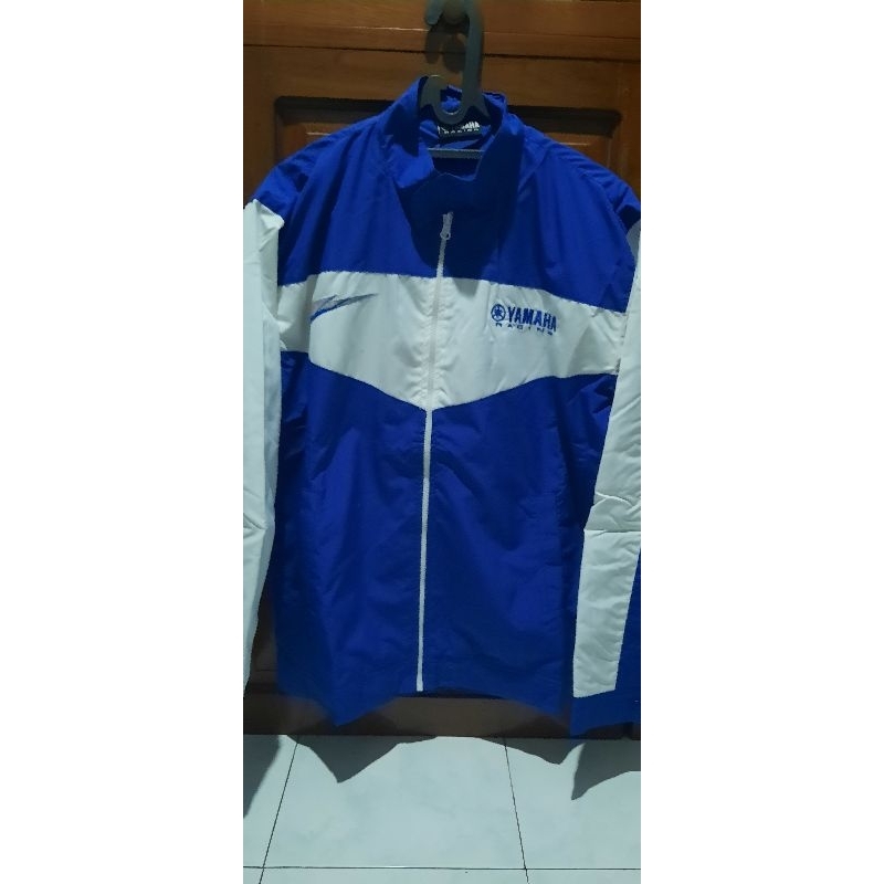 Jual yamaha jacket racing, harga nett no nego | Shopee Indonesia