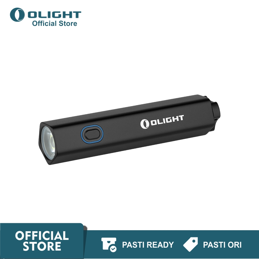 Jual OLIGHT Diffuse Flashlight Senter Mini LED 700 Lumens | Shopee ...