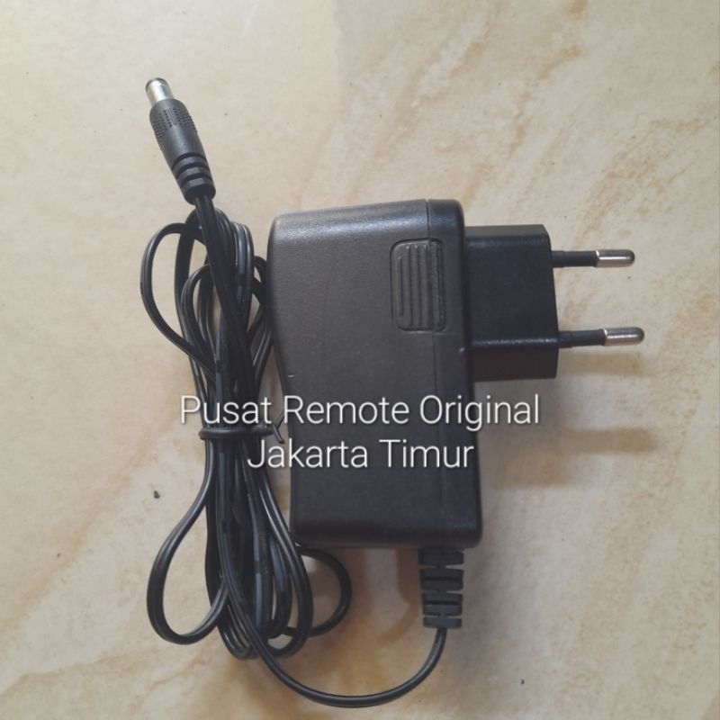 Jual ADAPTER ADAPTOR POWER SUPPLY 12V 1A ORIGINAL ASLI 12VOLT 1AMPERE | Shopee Indonesia