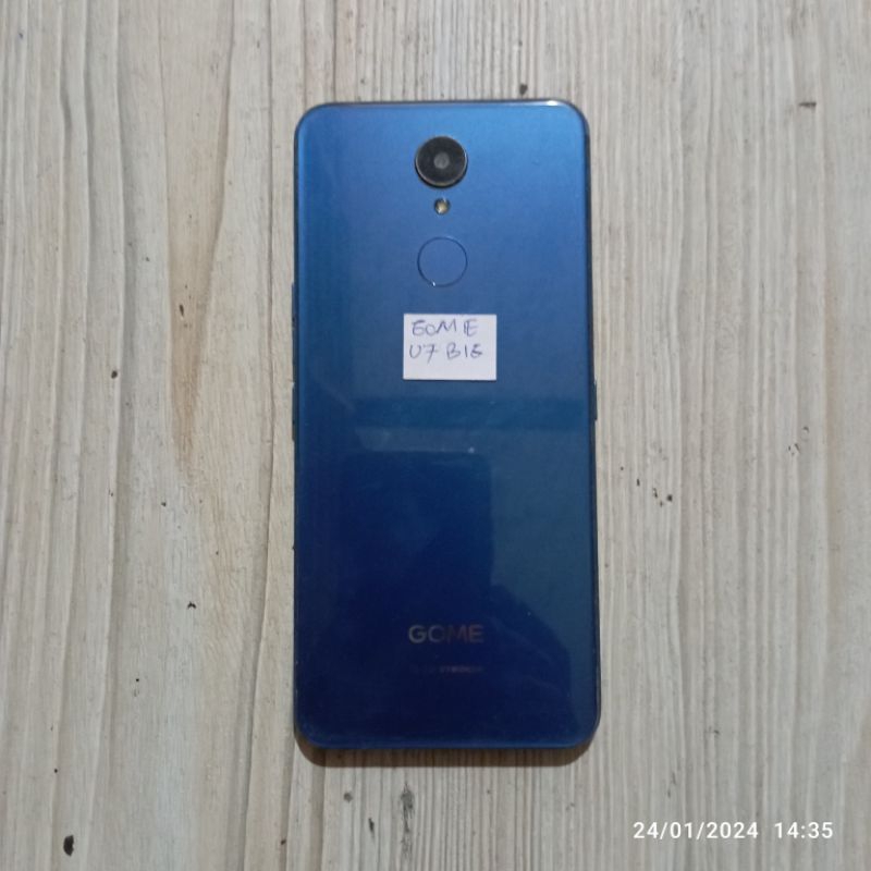 Jual Mesin Handphone GOME U7 Big Normal unit | Shopee Indonesia