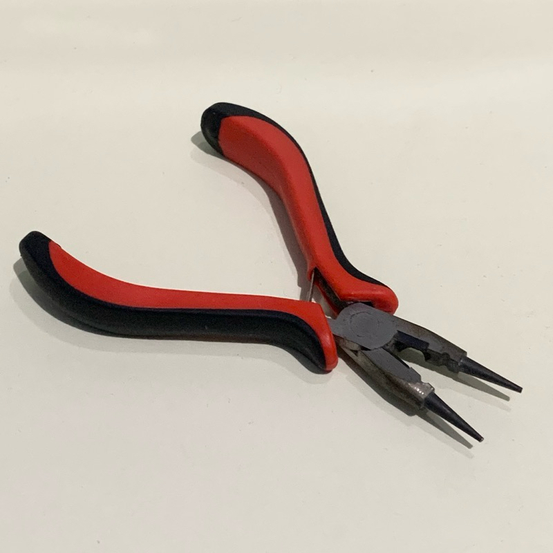 Jual Tang aksesoris 3 in 1 DIY | Tang 3 in 1 Termurah | Tang Potong ...