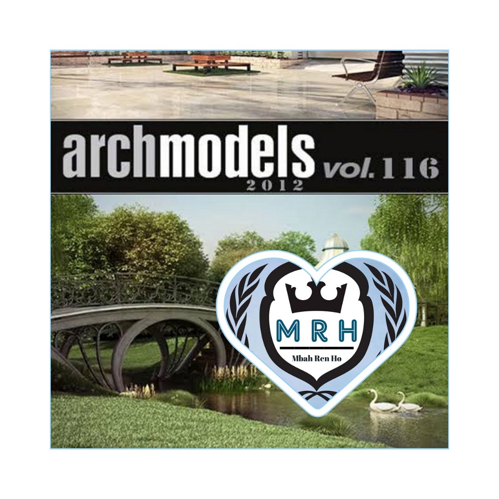 Jual EVERMOTION - ARCHMODELS VOLUME : 115 | Shopee Indonesia