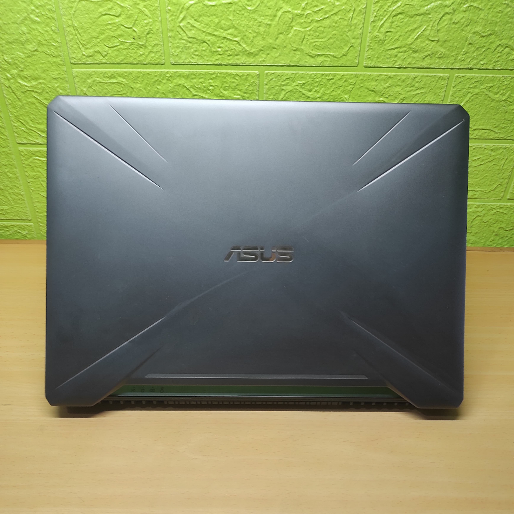 Jual Kesing Casing Case Laptop Asus Tuf Gaming FX505 FX505D | Shopee ...