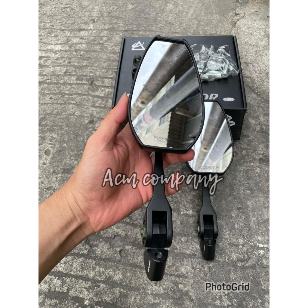 Jual SPION TYPE FB-1 NAPOLEON CNC KACA BENING XMAX NMAX AEROX FAZZIO ...