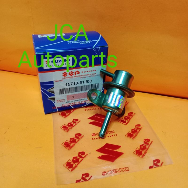 Jual REGULATOR PRESSURE VAKUM MINYAK VACUM INJEKSI MEGA CARRY APV ...