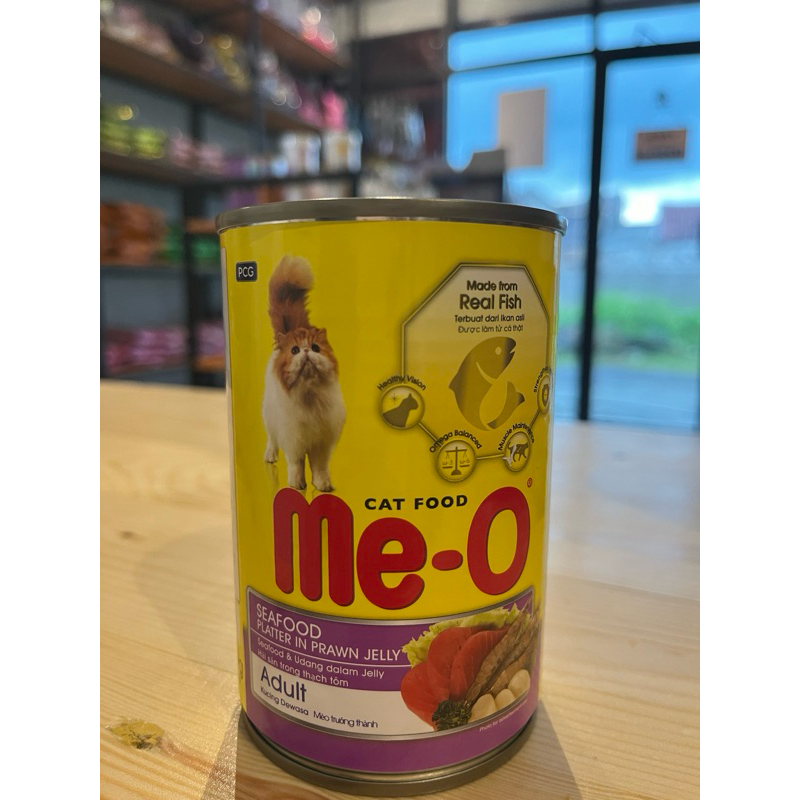 Jual Meo Seafood | Shopee Indonesia