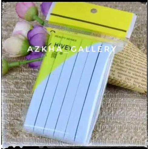 Jual Facial Sponge Stick Isi 12 Batang || Stick Facial Spons || Spons ...