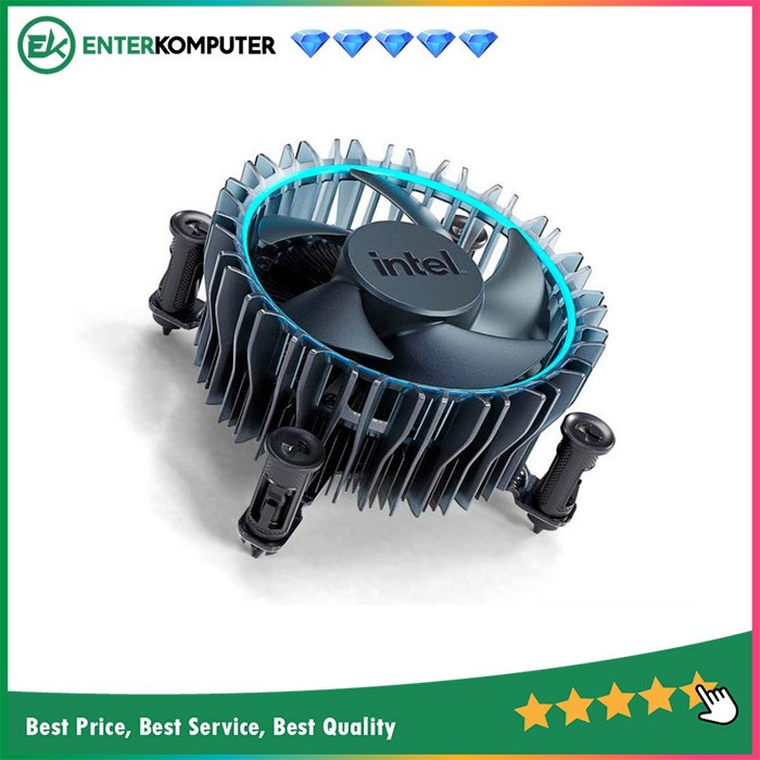 Jual CPU Cooler Intel Ori LGA 1700 | Shopee Indonesia
