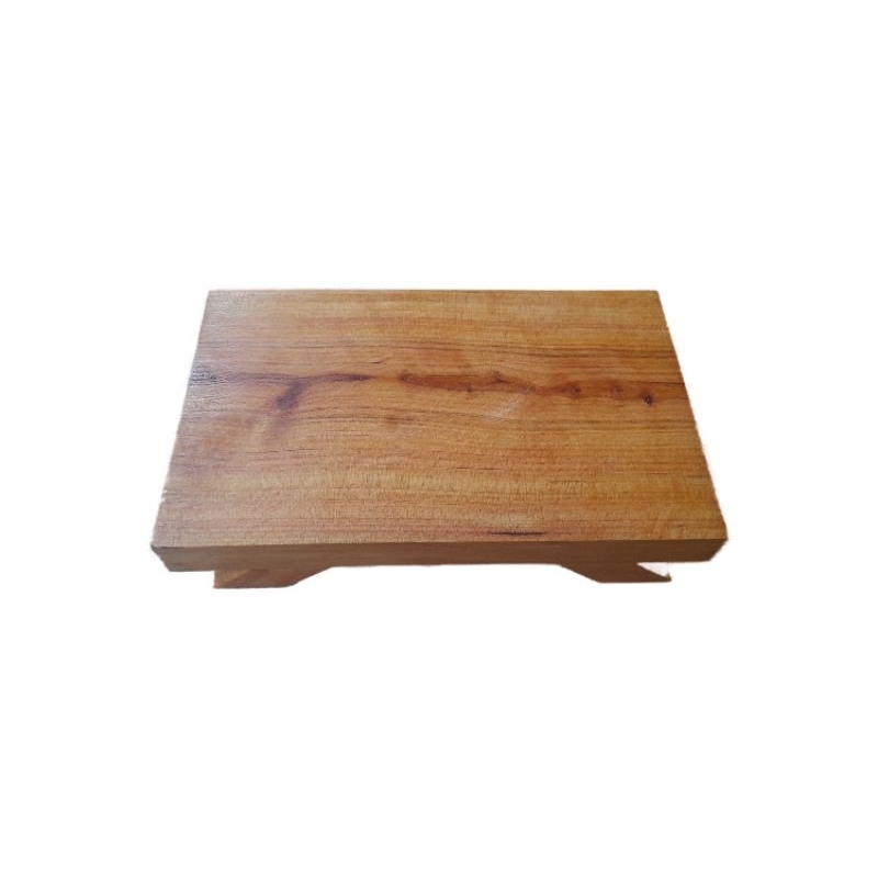 Jual ROTA - Tatakan Gelas Kayu Cedar Alas Pajangan Dekorasi Cafe Resto ...