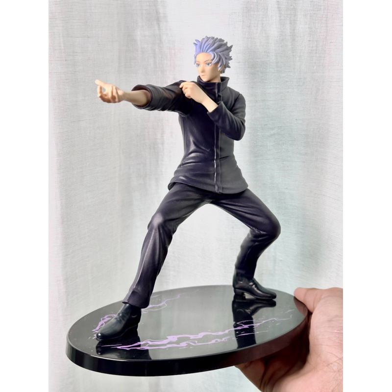 Jual Taito Figure Jujutsu kaisen - GOJO SATORU Vol.2 | Shopee Indonesia