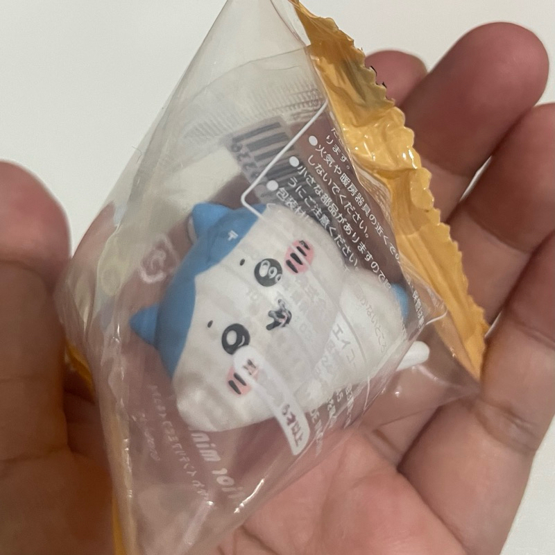 Jual chiikawa figure - interior mini figures original ori | Shopee ...