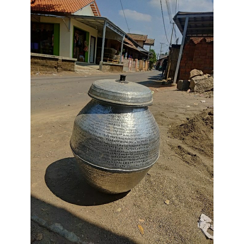 Jual Gentong empal gentong dan tungku | Shopee Indonesia