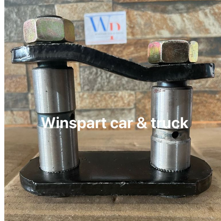 Jual ANTING PER DEPAN SHACKLE SET DEPAN CANTER PS100 PS120 PS125 PS135 ...