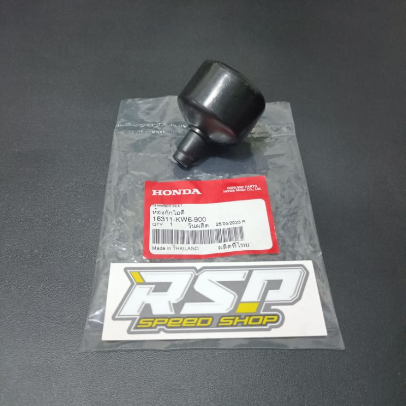 Jual TABUNG HAWA RIS NSR ORIGINAL HONDA THAILAND TABUNG RIS HONDA NSR ORIGINAL THAILAND ...